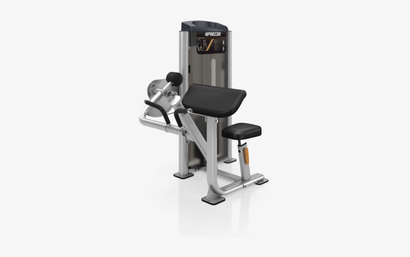 Precor Vitality Series Bicep Curl - Precor Bicep Curl Machine ...