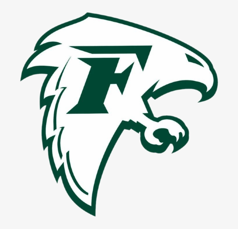 Freeland Falcons - Freeland High School Logo Transparent PNG - 686x706 ...