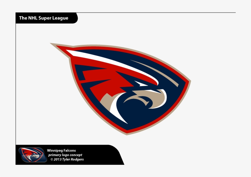 Custom Hockey Logos