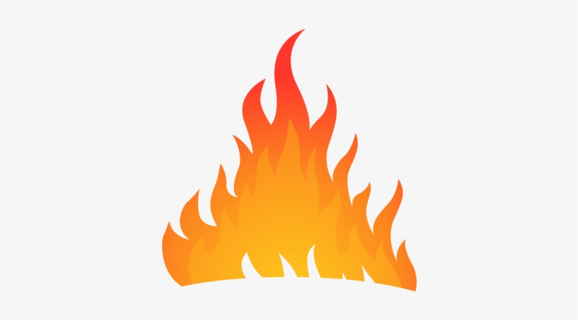 Color Scheme - Flame Transparent PNG - 361x451 - Free Download on NicePNG