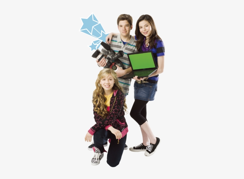Icarly Transparent PNG - 291x523 - Free Download on NicePNG