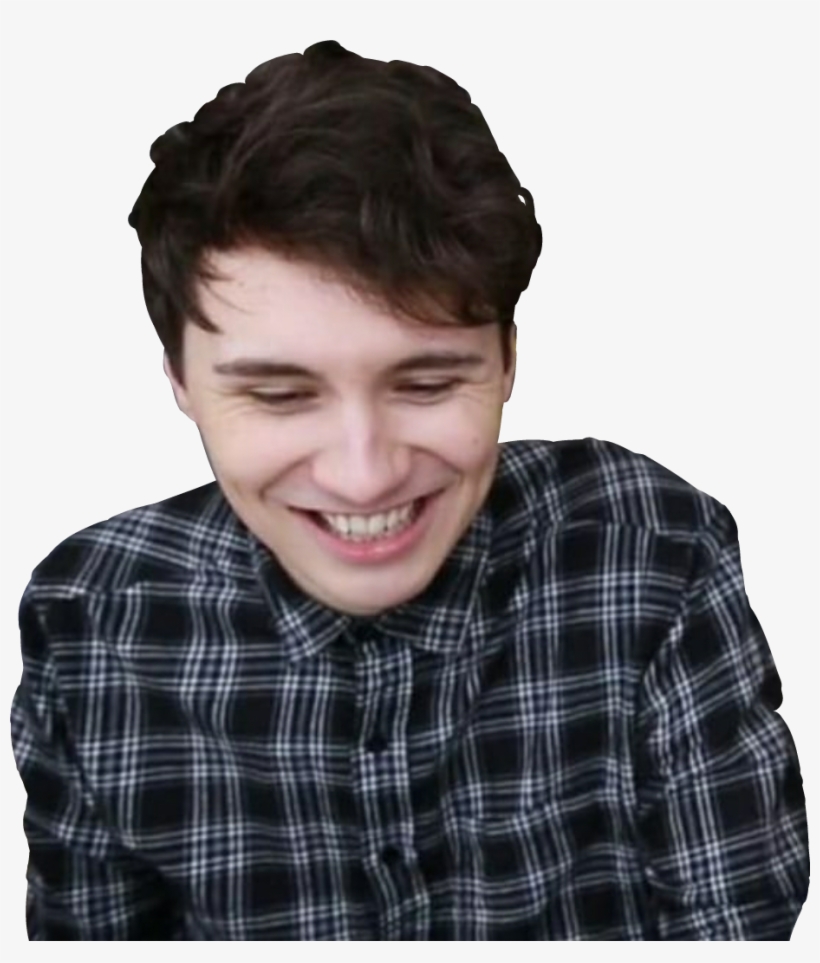 Dan Howell Background