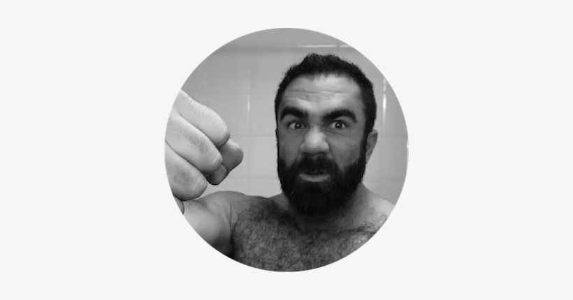 Dan Meredith Transparent PNG - 350x350 - Free Download on NicePNG