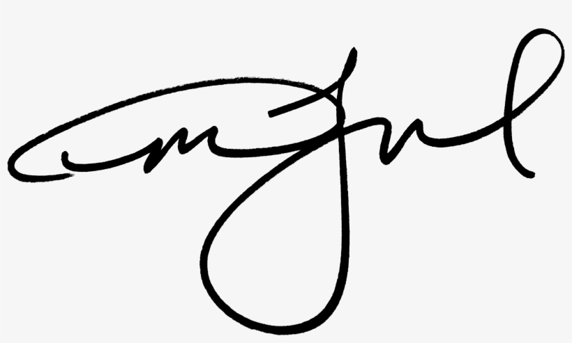 Dan Howell Signature Png Vector Black And White Stock - Mohamed ...