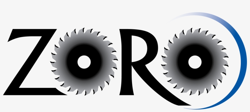 Best Coupons From Zoro - Zoro Tools Logo Png Transparent PNG - 2116x844 ...