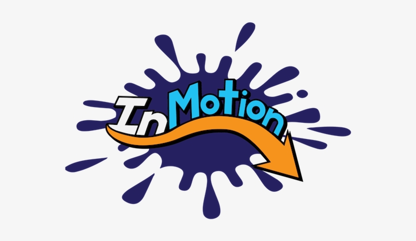 Inmotion-logo - Illustration Transparent PNG - 600x600 - Free Download ...