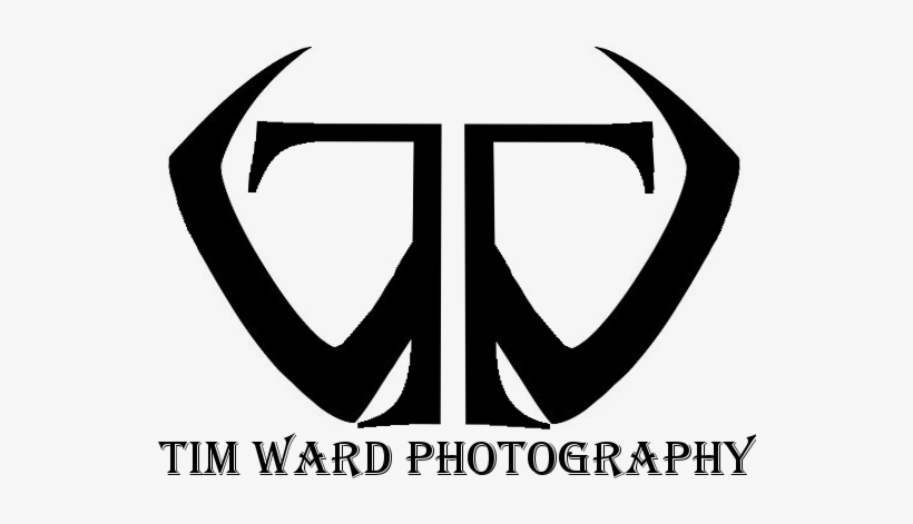 Download Tim Ward Photography Logo - Logo - HD Transparent PNG ...