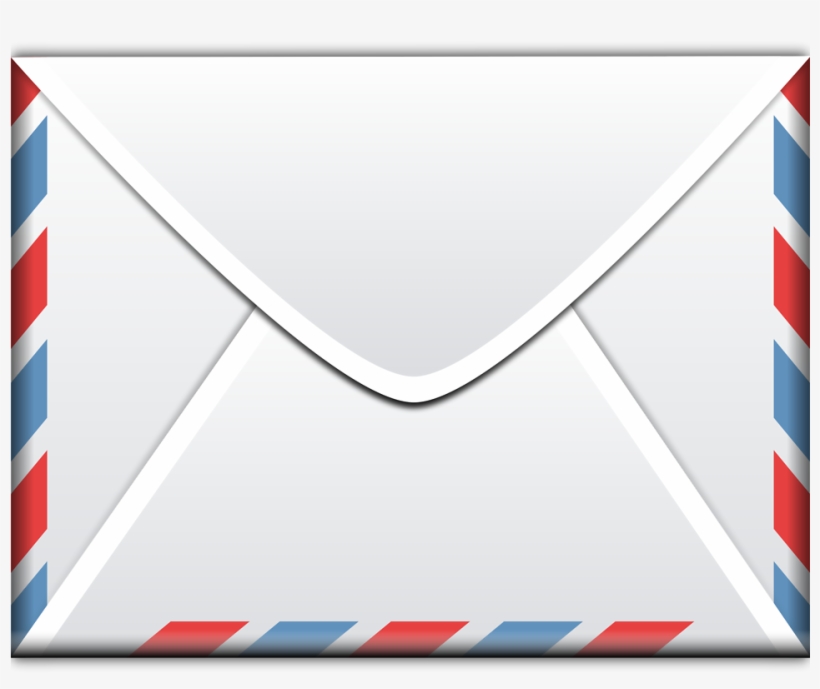 Envelope Clipart Clipartfest - Envelope Clipart Transparent PNG ...