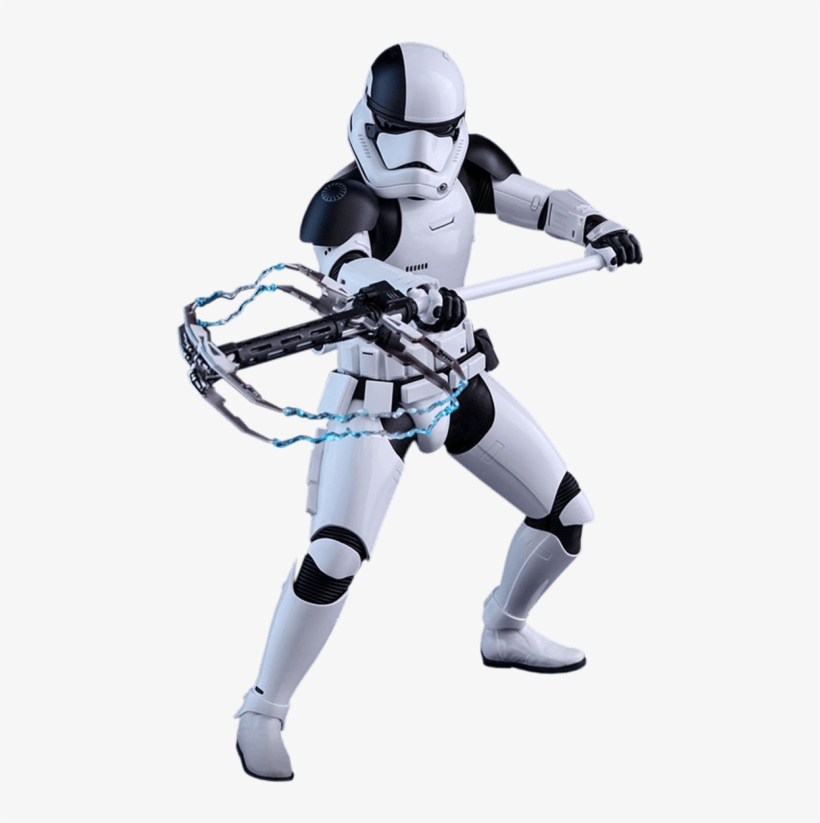 First Order Executioner Trooper Star Wars - Star Wars First Order ...