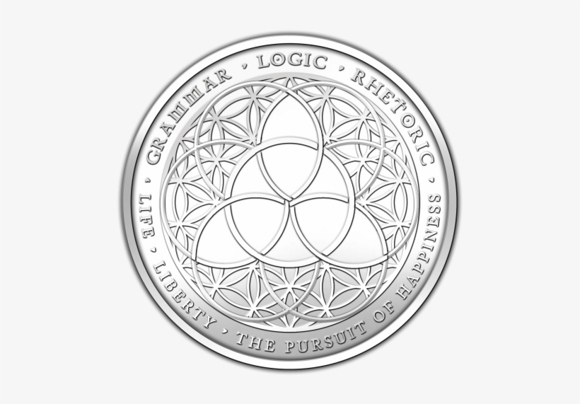 Trivium - Medieval Trivium Transparent PNG - 550x550 - Free Download on ...