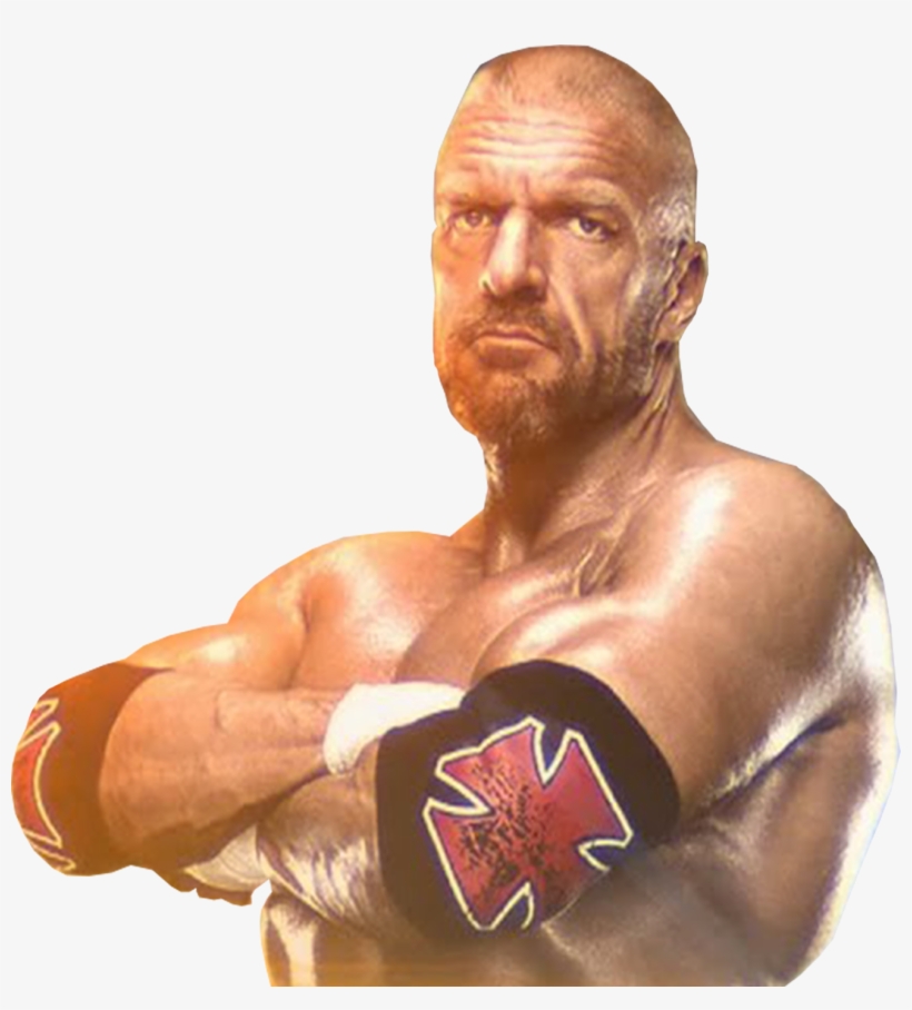 Triple H - Triple H 2017 Wwe Transparent PNG - 1316x1394 - Free ...