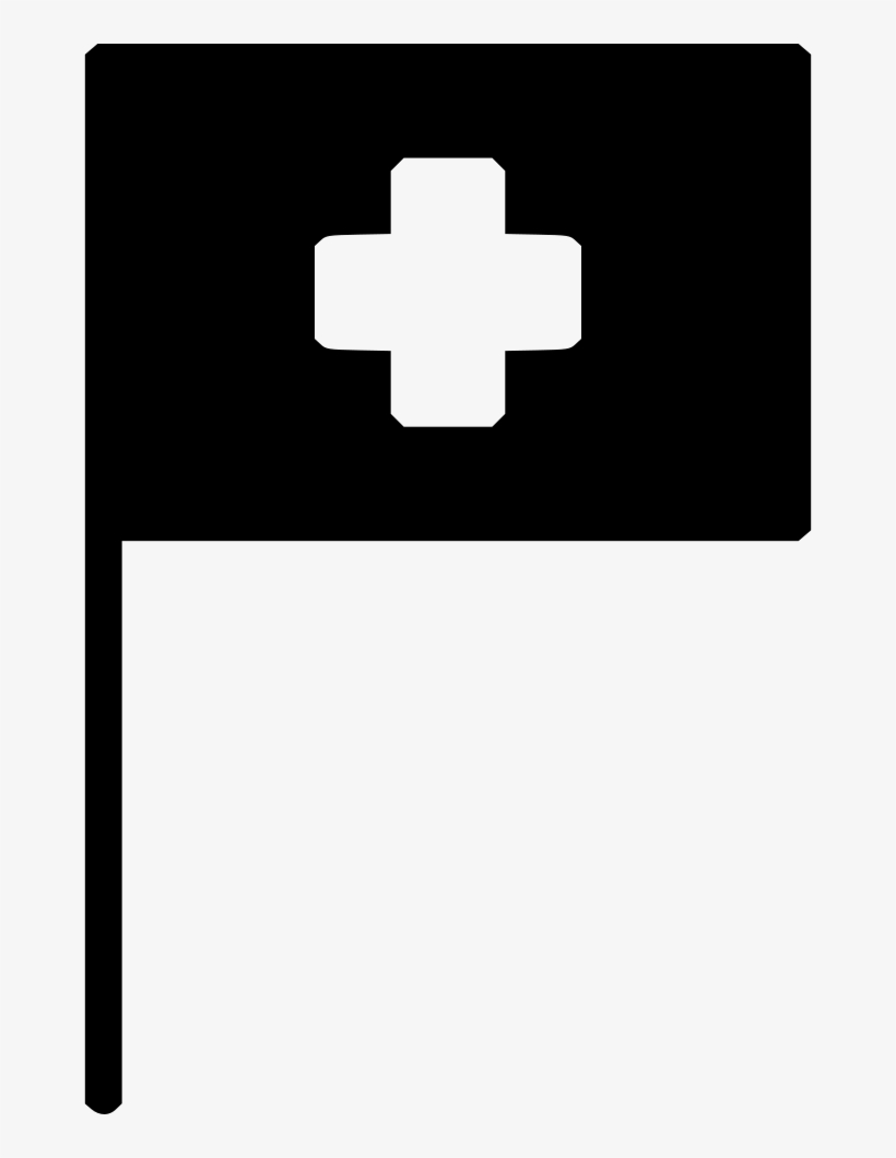 Flag Medical Hospital Cross - Cross Transparent PNG - 666x980 - Free ...