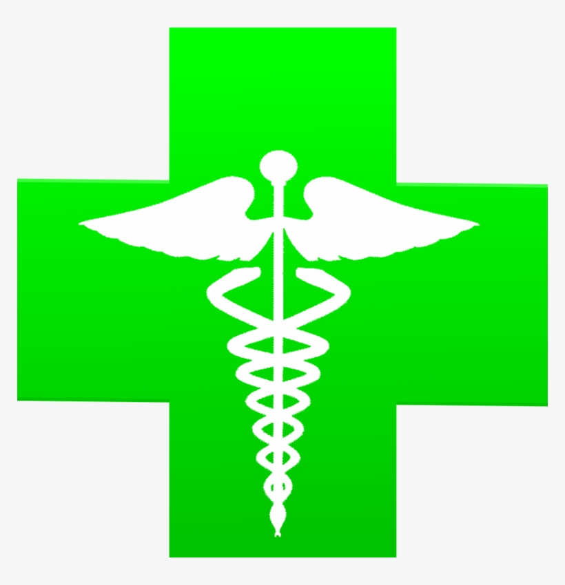 Oregon Medical Grade Rainier - Medical Marijuana Dispensary Symbol ...