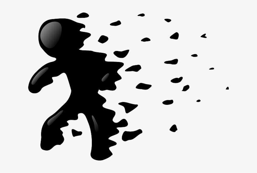 Stick, People, Man, Fight, Cartoon, Air, Fighting - Tarring And ...