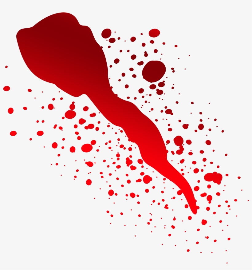 Blood Png Background Image - Blood Png Transparent PNG - 3000x3000 ...