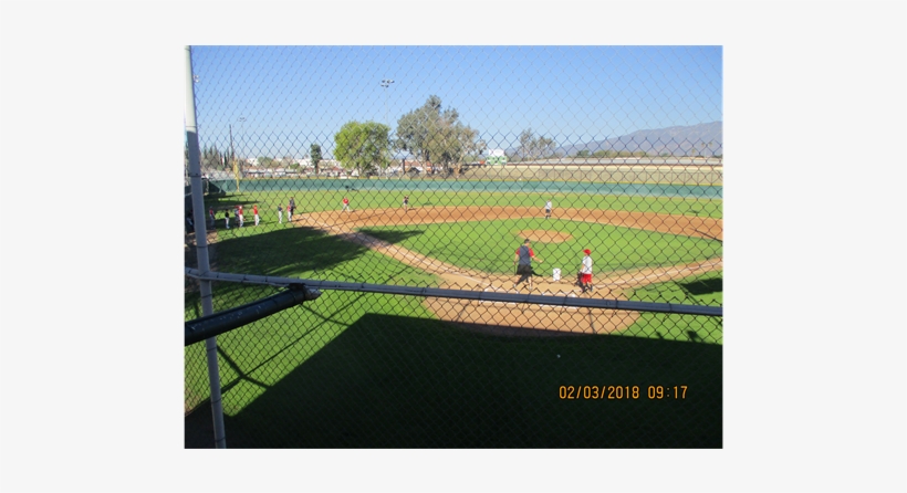 Try-outs - Baseball Field Transparent PNG - 960x365 - Free Download on ...