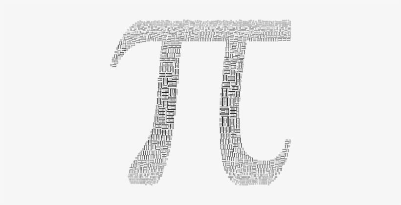 Fractal Mathematics Pi Number Geometry - Mathematics Transparent PNG ...