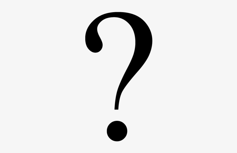 Download Riddler, Question Mark - Question Mark - HD Transparent PNG ...