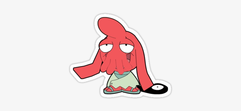 Wynaut Zoidberg Transparent PNG - 375x360 - Free Download on NicePNG