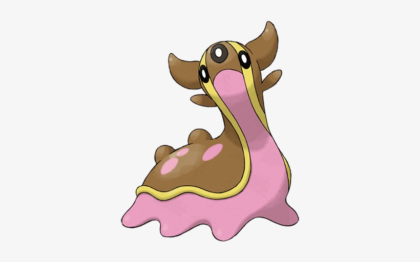 Reference - Pokemon Gastrodon Transparent PNG - 475x475 - Free Download on NicePNG