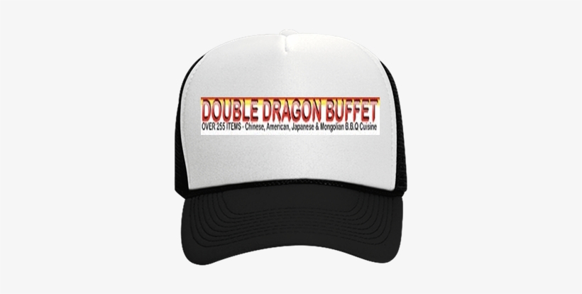 Double Dragon Buffet Restaurant - Texas Roadhouse Hat Transparent PNG ...