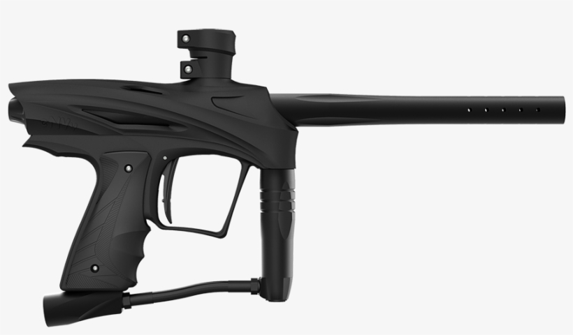 The Ion Reloaded, Best Paintball Gun I Ever Owned Kind - Gog Enmey ...