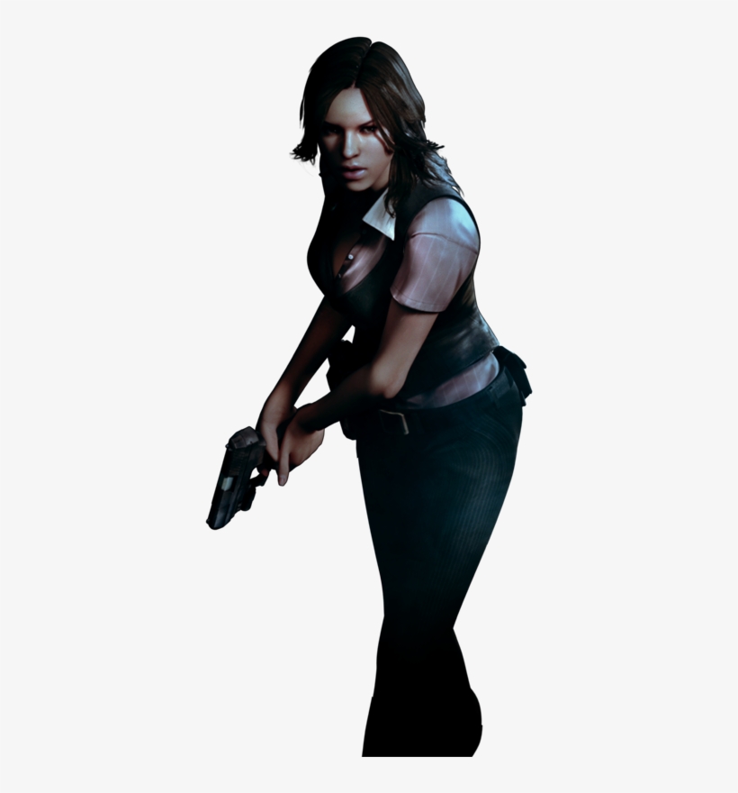 Leon Kennedy - - Girl Transparent PNG - 364x800 - Free Download on NicePNG