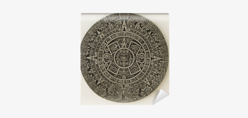 Aztec Calendar High Resolution Transparent PNG - 400x400 - Free ...