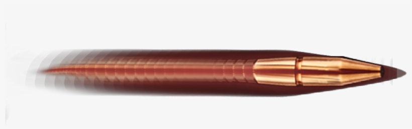 Gun Firing A Bullet Png