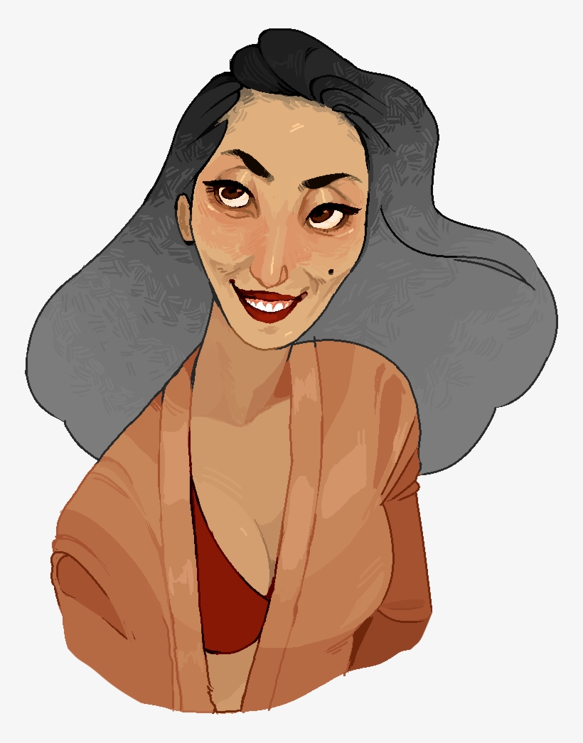 Freeuse Hillary Clinton By Primskorv On Deviantart - Drawing ...