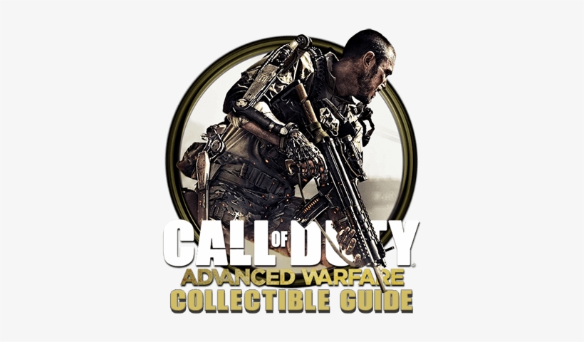 Call Of Duty Advanced Warfare Icon