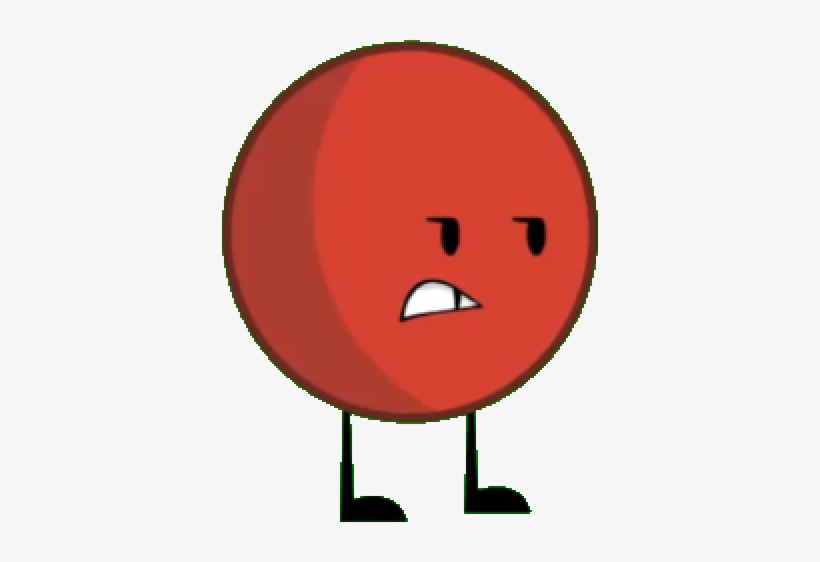 Kick Ball - Bfdi Boxing Glove Transparent PNG - 376x482 - Free Download ...