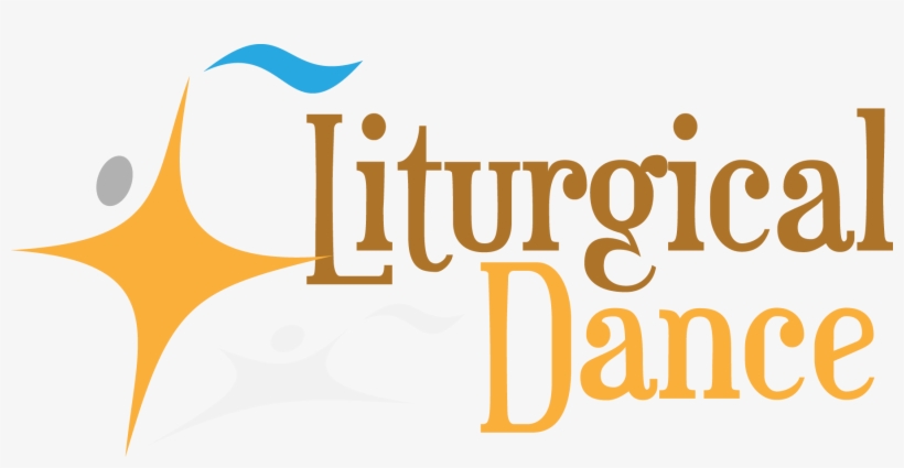 Liturgical Dance Logo - Liturgical Dancers Transparent PNG - 1804x847 ...