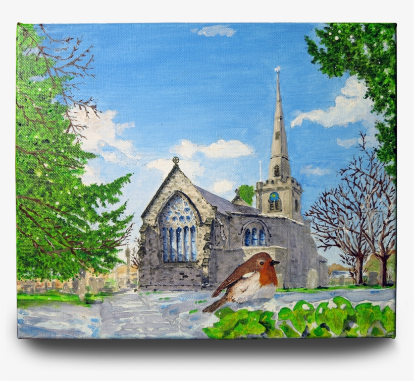 Calm Retreat Transparent PNG - 1000x1000 - Free Download on NicePNG