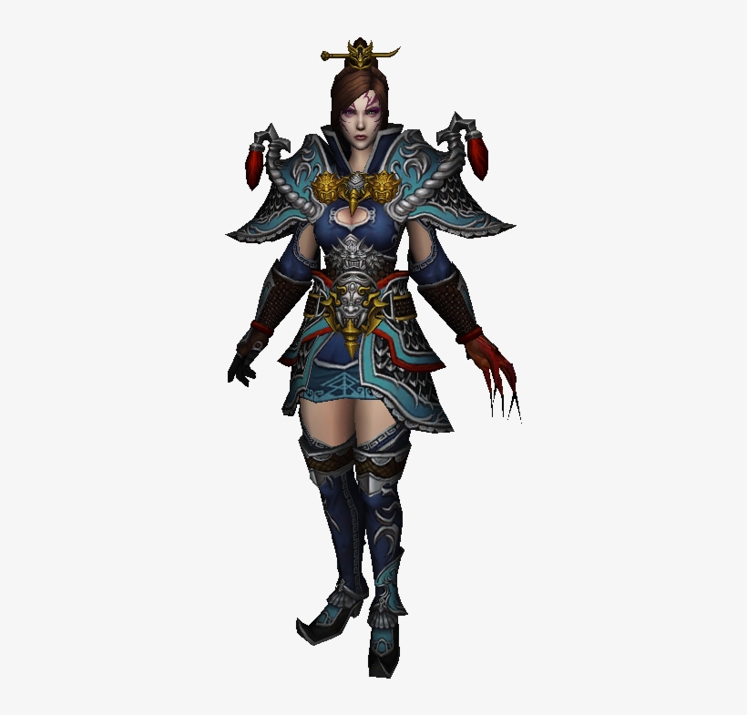 Sura Samurai Armour - Samurai Armor Metin2 Transparent PNG - 351x722 ...