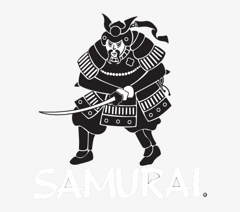 Samurai Logo - Samurai Png Transparent PNG - 659x713 - Free Download on ...