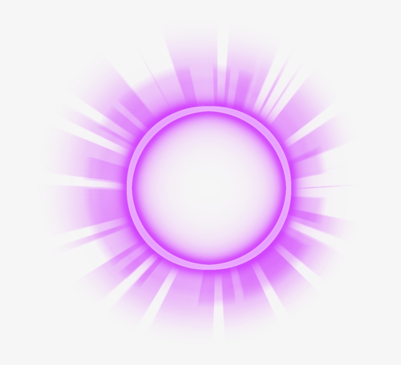 Download Glowing Circle Png - Purple Circle Glow Png - HD Transparent ...