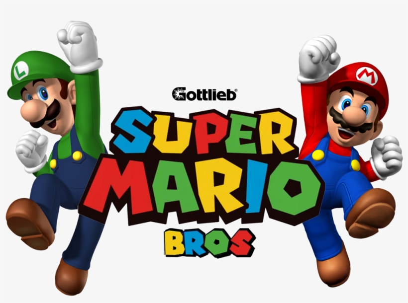 Super Mario Bros Wheel - Make A Mario Mii Transparent PNG - 1038x719 ...