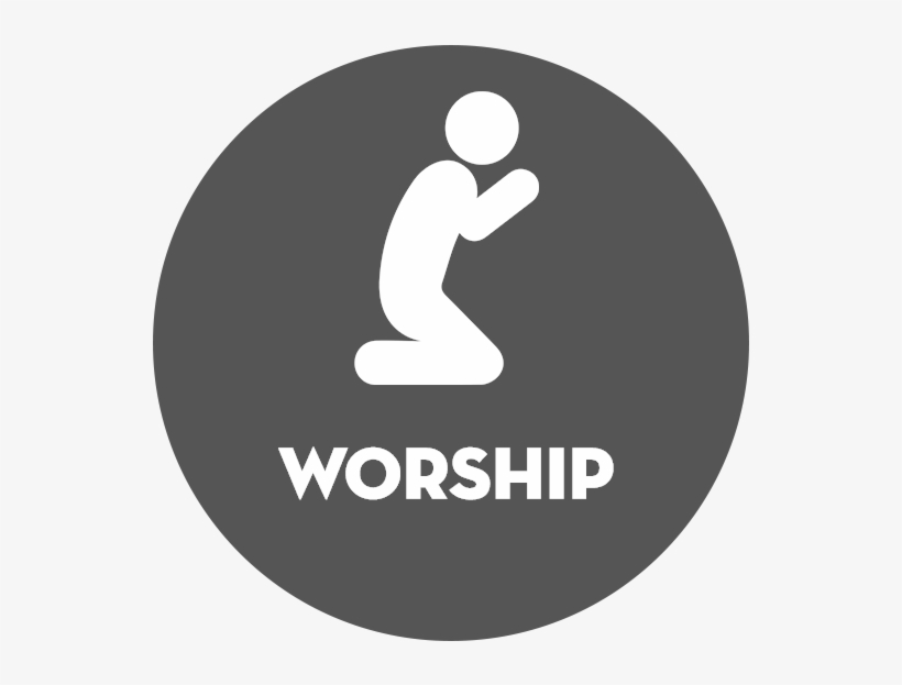 Worship Icon