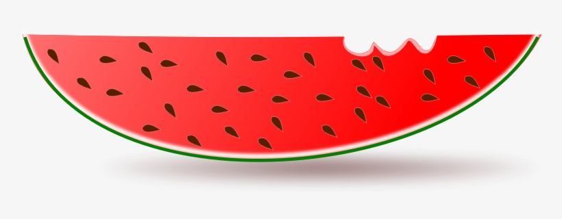 Sliced Watermelon Clip Art
