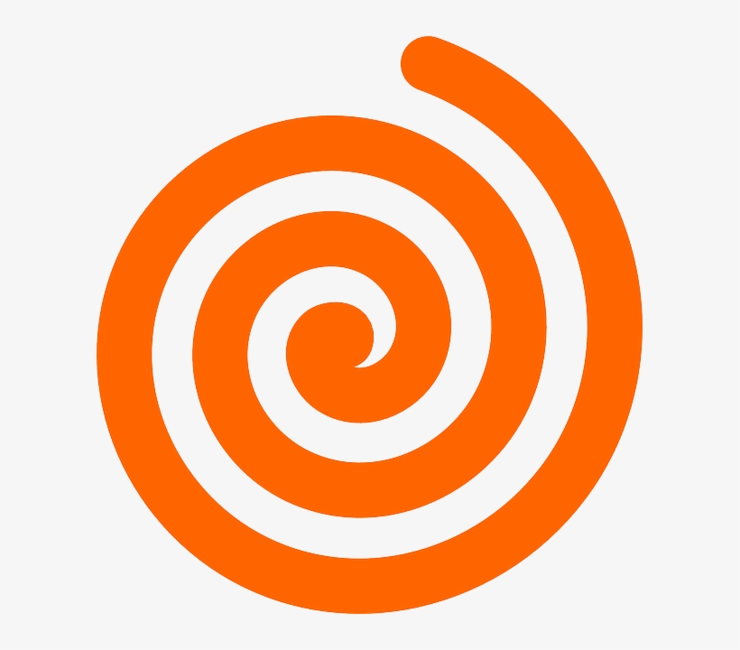 Free Vector Graphic - Orange Swirl Png Transparent PNG - 605x640 - Free ...