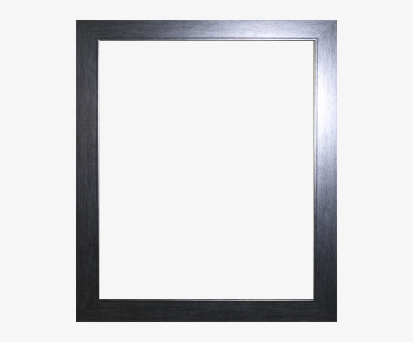 12 X 12 Black Photo Frame Transparent PNG - 518x600 - Free Download on ...