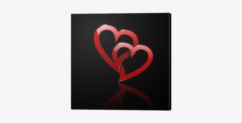 İki Kalp Transparent PNG - 400x400 - Free Download on NicePNG