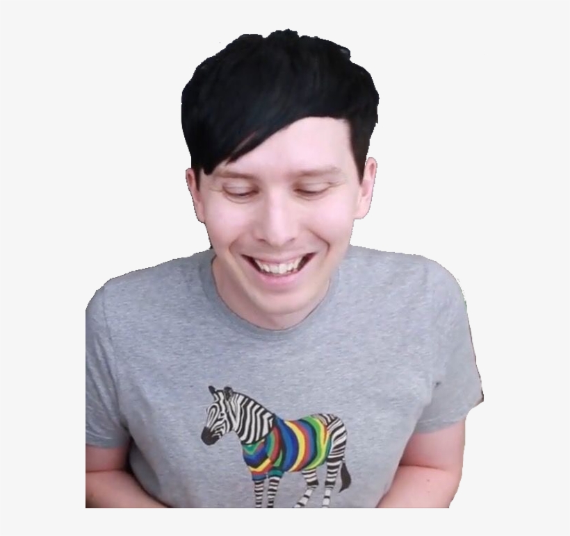 Phillester Blueheartsforphillester Sunshine Png Phan - Phil Lester ...