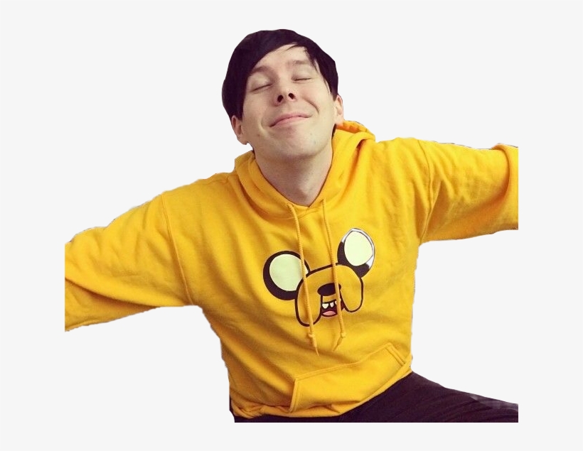 Amazingphil Wallpaper