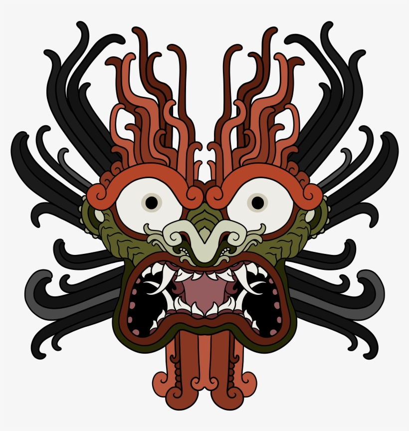 Aku From Samurai Jack In My Style, One Of My Limited - Aku Samurai Jack ...