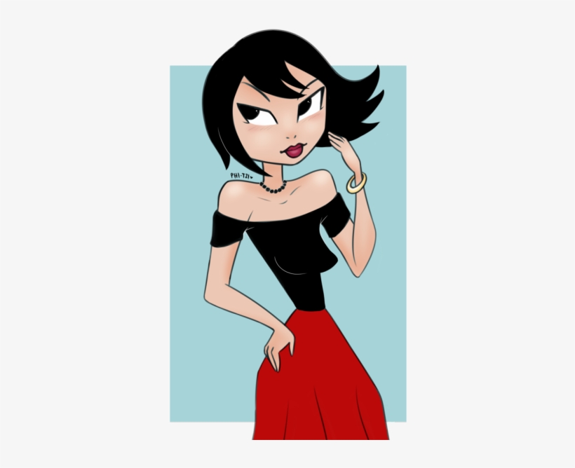 Samurai Jack Ashi - Hat Transparent PNG - 391x600 - Free Download on ...