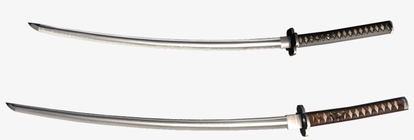 Samurai Sword Katana Png