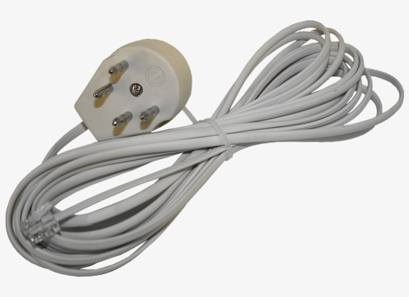 Telephone Cable Netherlands - Usb Cable Transparent PNG - 800x800 ...