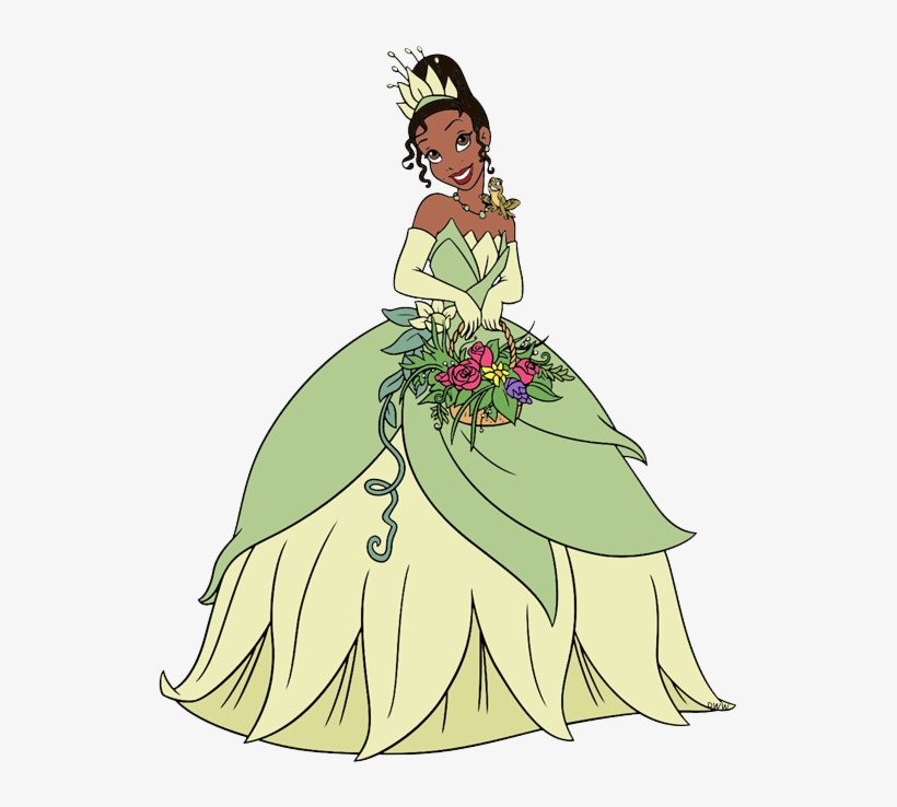 Tiana Pretty Princess Tiana Pretty Tiana Tiana Holding - Tiana ...